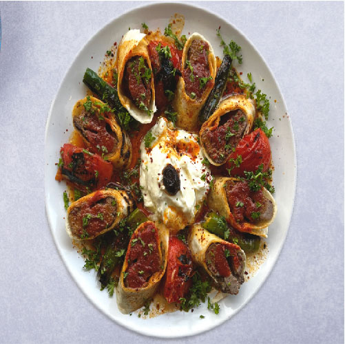 Derwish Turkish Restaurant